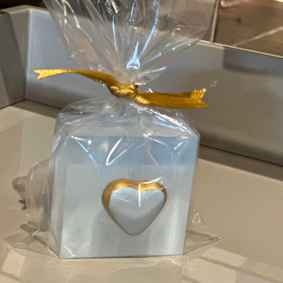 Painted 2x2 Block – shopbhappy.com