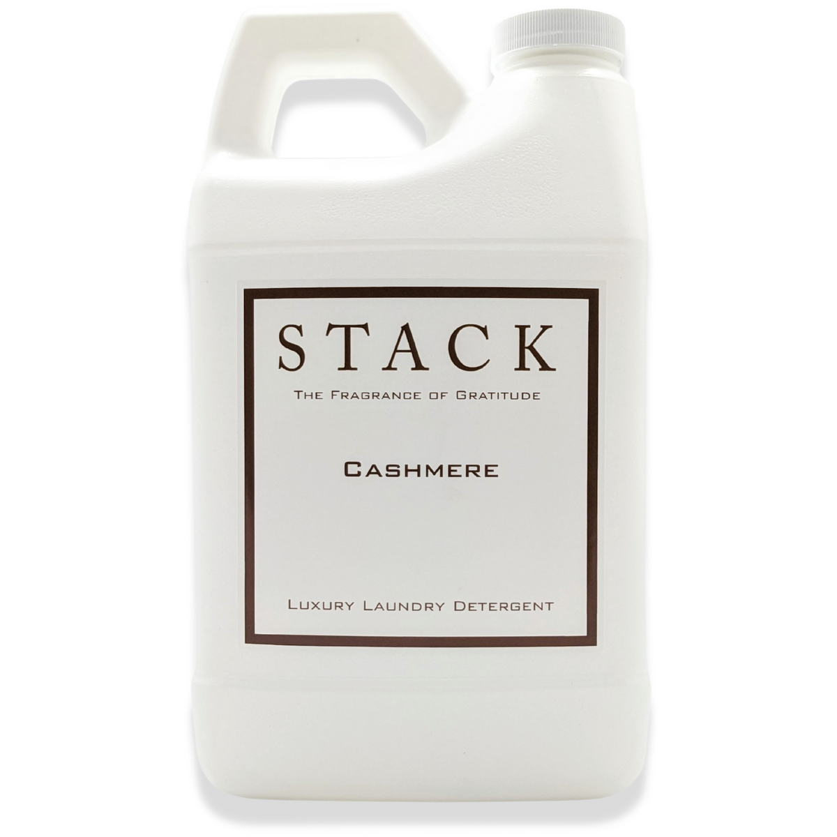Stack Detergent 64oz – shopbhappy.com